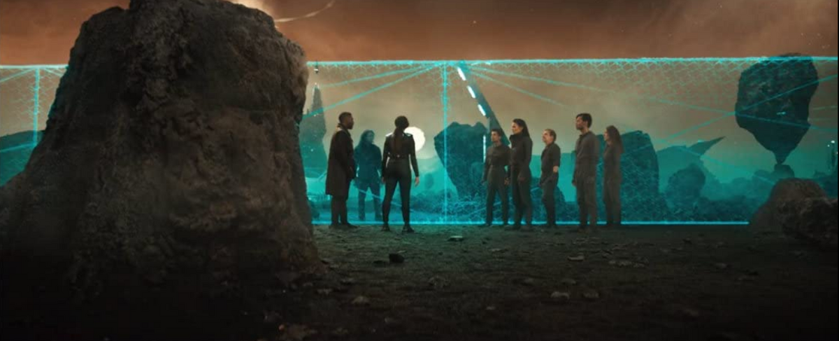 The Examples Explaining Errors In Star Trek Wiki Fandom