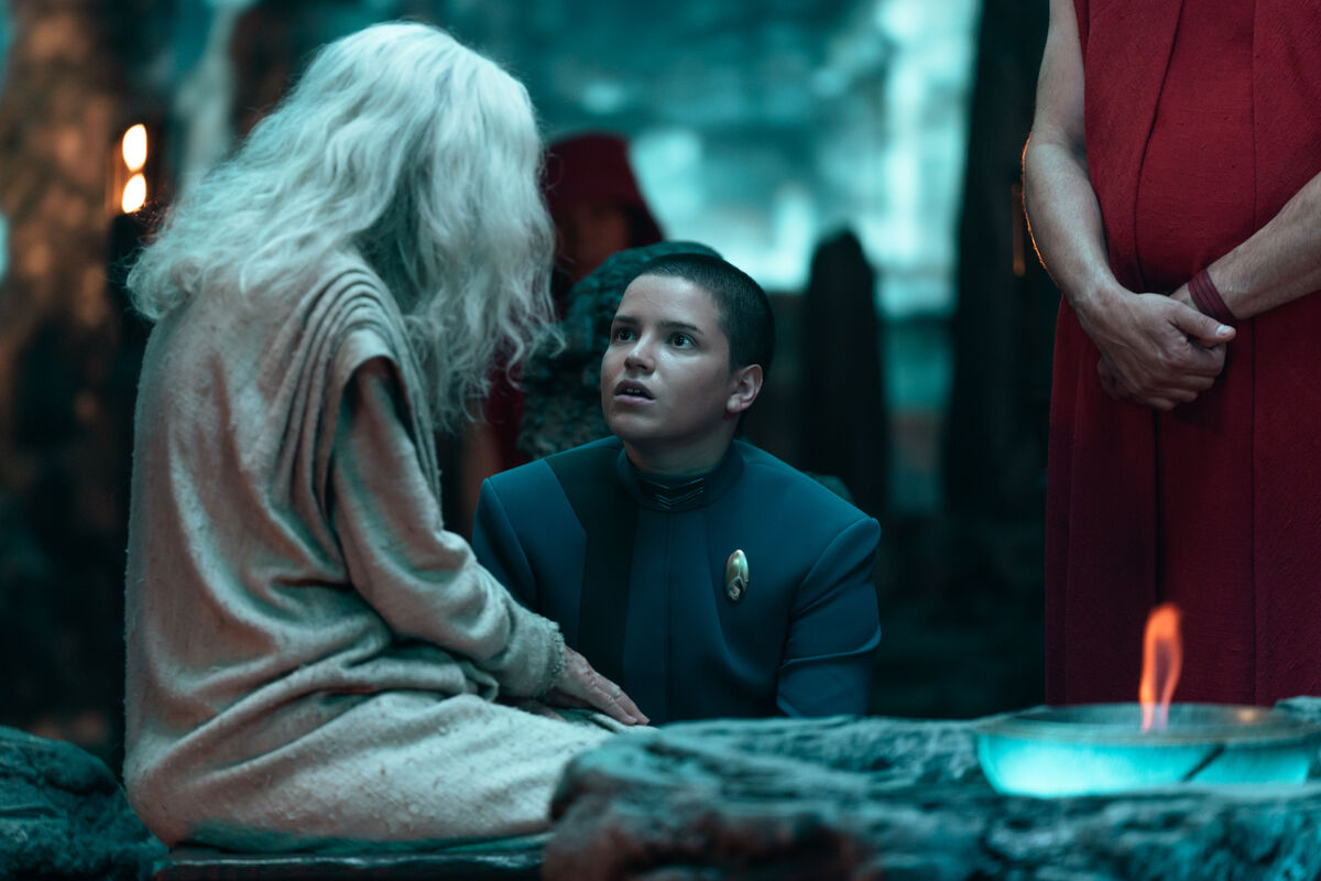 Jinaal Explaining Errors In Star Trek Wiki Fandom