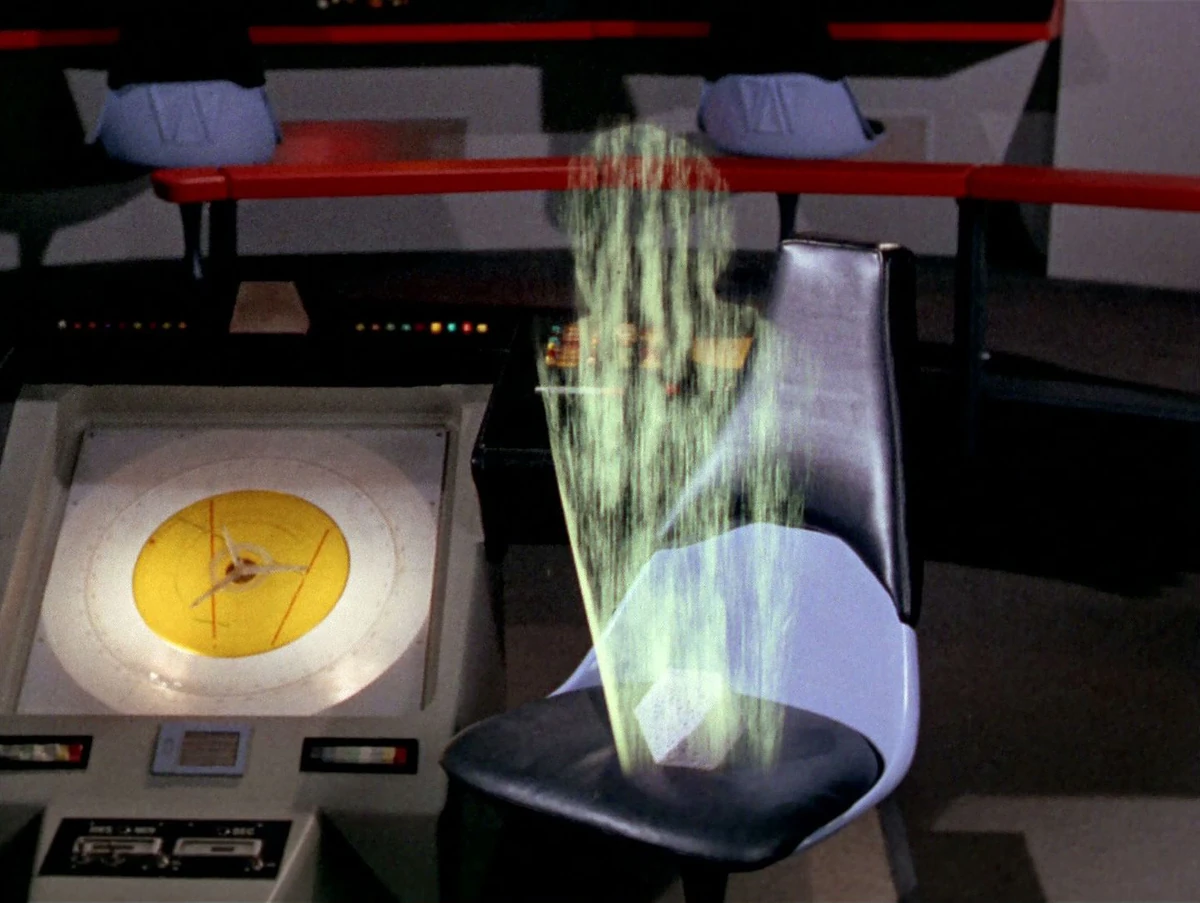 By Any Other Name | Explaining errors in Star Trek Wiki | Fandom