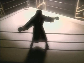 The Fight | Explaining errors in Star Trek Wiki | Fandom