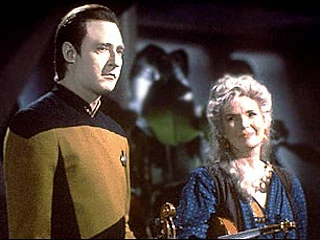 Inheritance | Explaining errors in Star Trek Wiki | Fandom
