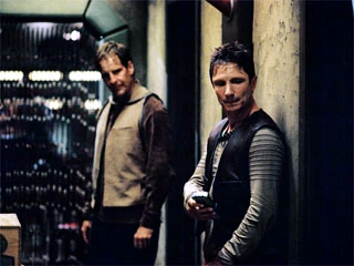 The Communicator | Explaining errors in Star Trek Wiki | Fandom