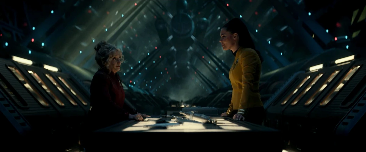 Lost in Translation | Explaining errors in Star Trek Wiki | Fandom