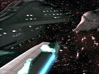 Elogium | Explaining errors in Star Trek Wiki | Fandom