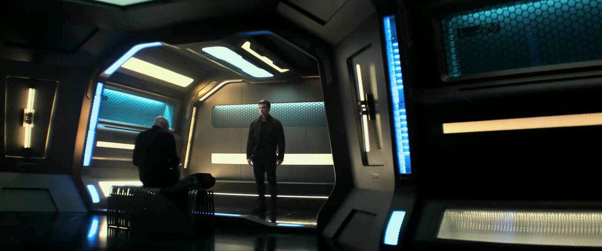 Disengage Explaining Errors In Star Trek Wiki Fandom