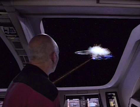 Timescape | Explaining errors in Star Trek Wiki | Fandom