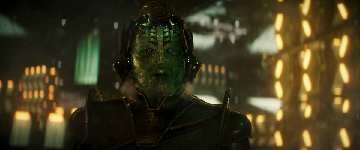 Mirrors Explaining Errors In Star Trek Wiki Fandom