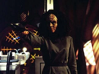 Faces | Explaining errors in Star Trek Wiki | Fandom