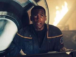 Damage | Explaining errors in Star Trek Wiki | Fandom