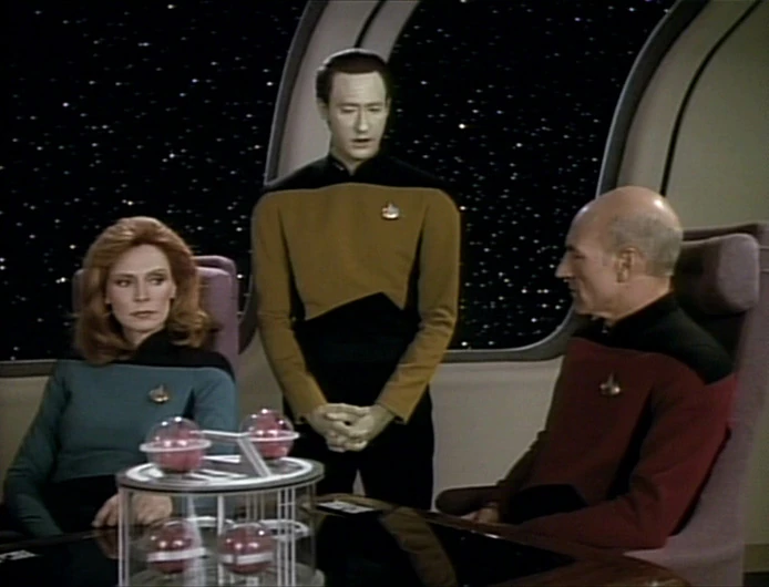 Clues | Explaining errors in Star Trek Wiki | Fandom