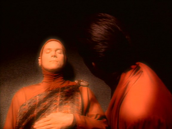 The Collaborator Explaining Errors In Star Trek Wiki Fandom