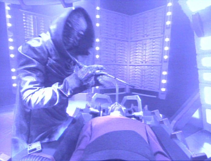 Schisms | Explaining errors in Star Trek Wiki | Fandom