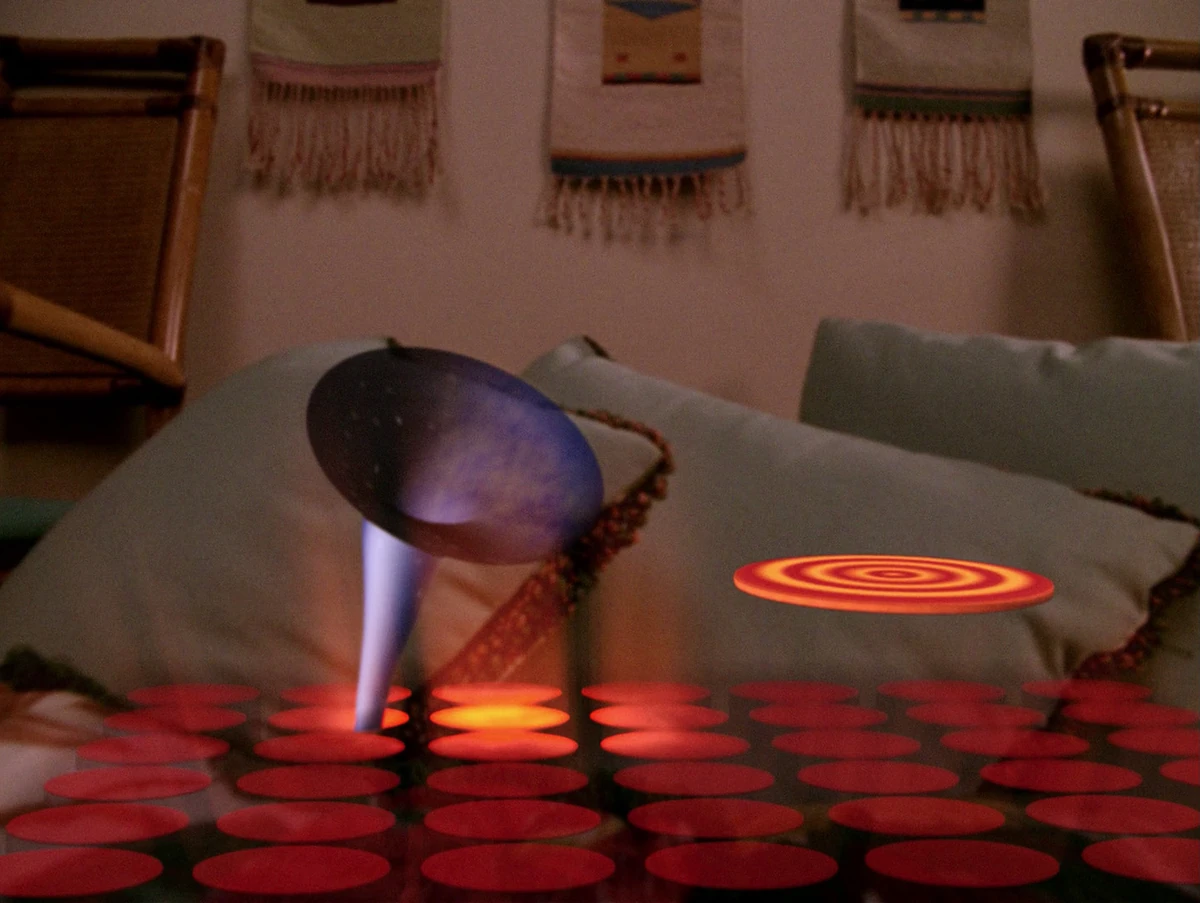 The Game | Explaining errors in Star Trek Wiki | Fandom