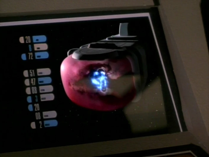 Playing God | Explaining errors in Star Trek Wiki | Fandom