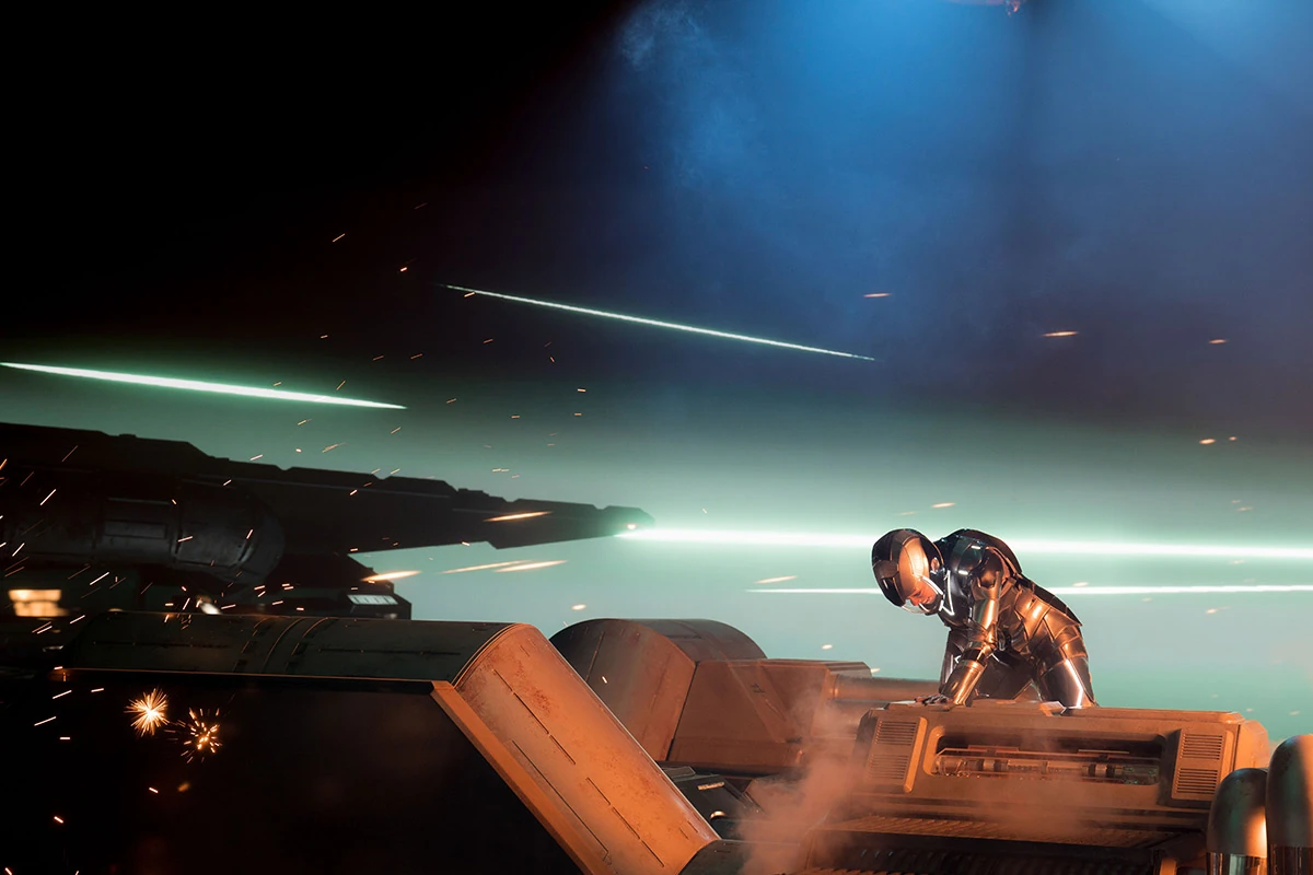 Red Directive | Explaining errors in Star Trek Wiki | Fandom