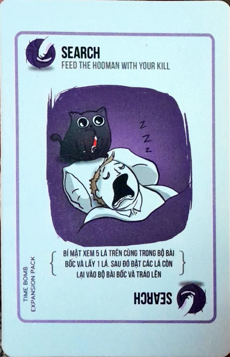 Search - Exploding Kittens Wiki