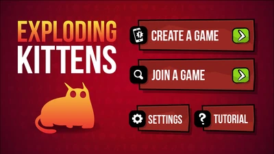 Exploding Kittens Wiki