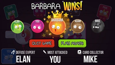 Exploding Kittens Wiki