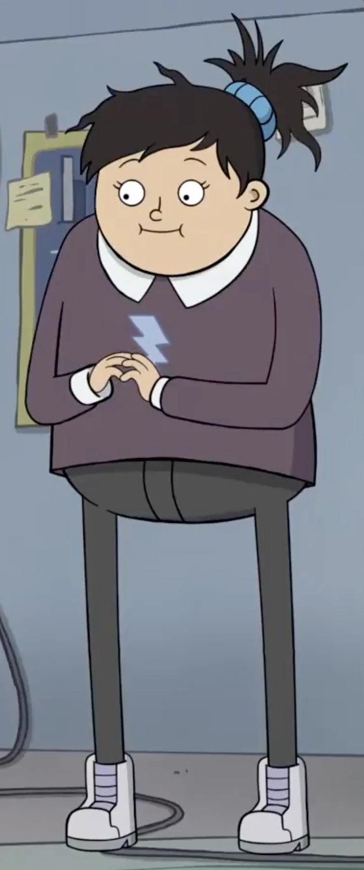 Greta Higgins - Exploding Kittens Wiki