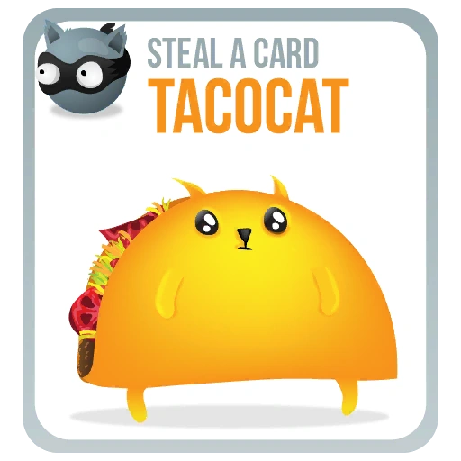 Steal A Card - Exploding Kittens Wiki