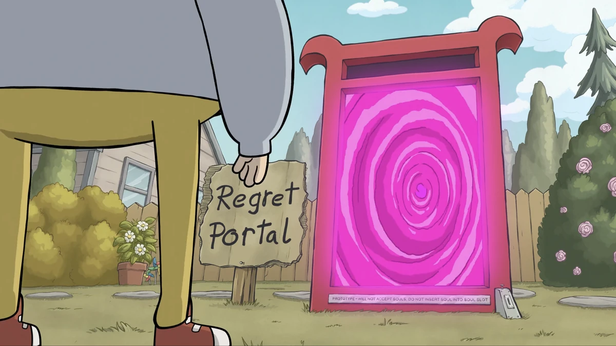 No Regrets - Exploding Kittens Wiki