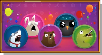 Avatar packs - Exploding Kittens Wiki