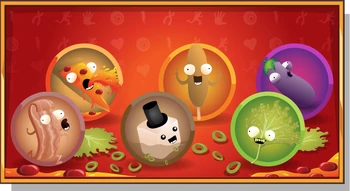 Avatar packs - Exploding Kittens Wiki