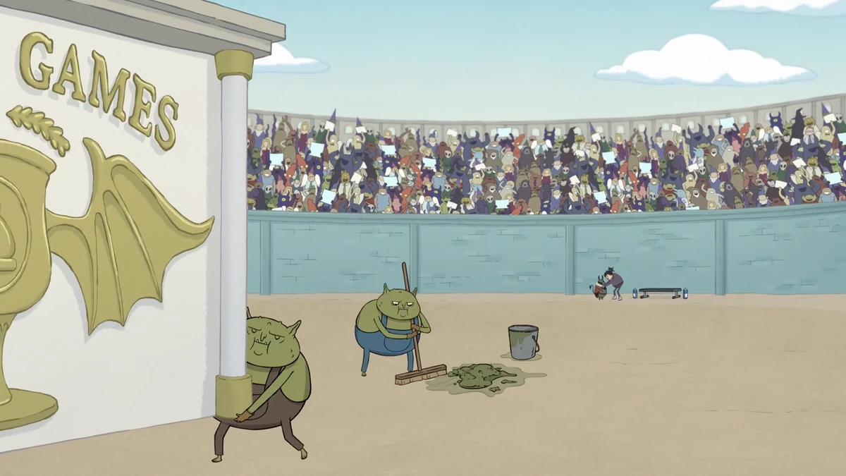 The Westminster Human Show/Gallery - Exploding Kittens Wiki