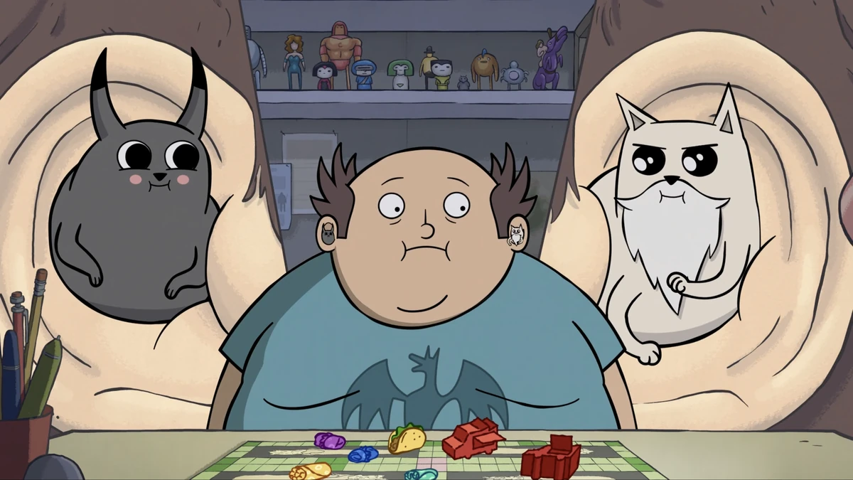 Emotions Are Hard - Exploding Kittens Wiki