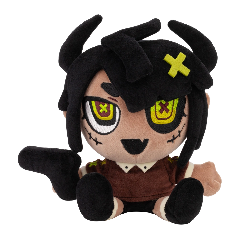 EVIL TAMARI | Explodingthesbib Wiki | Fandom