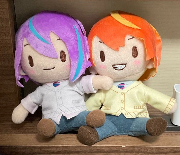 Ruikasa | Explodingthesbib Wiki | Fandom