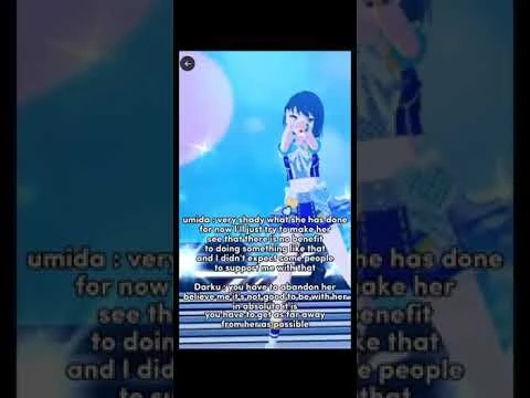 Official D*rku info 👽🎀 | Explodingthesbib Wiki | Fandom