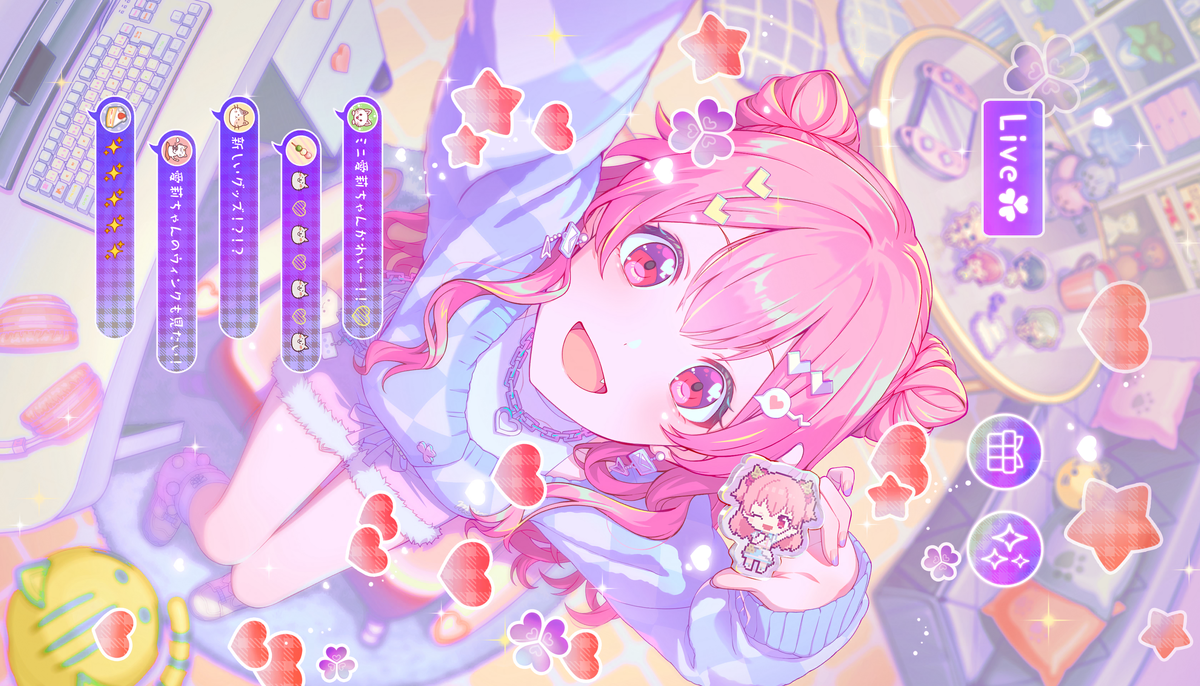 Aiwi | Explodingthesbib Wiki | Fandom