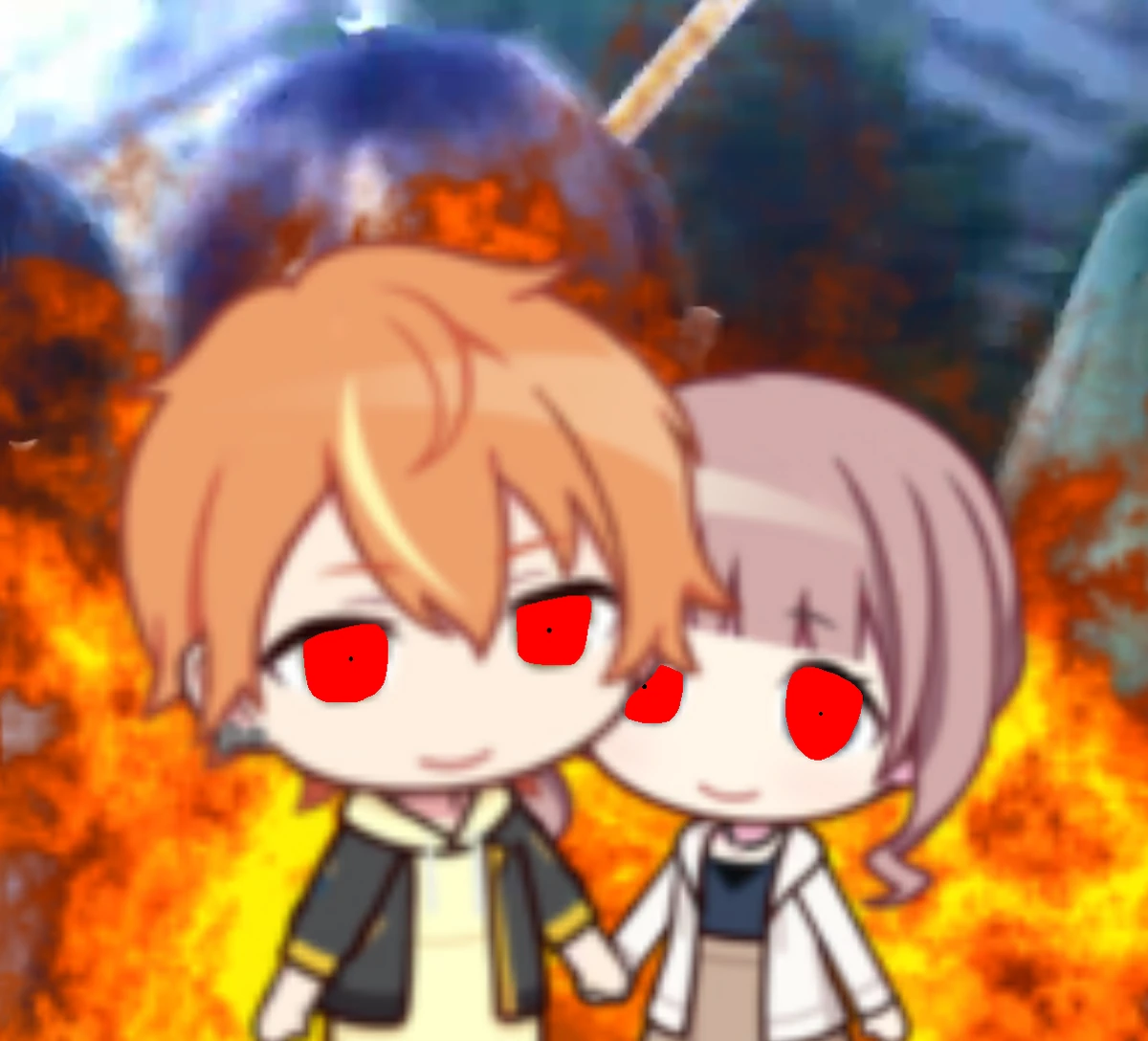 Evilakihona | Explodingthesbib Wiki | Fandom