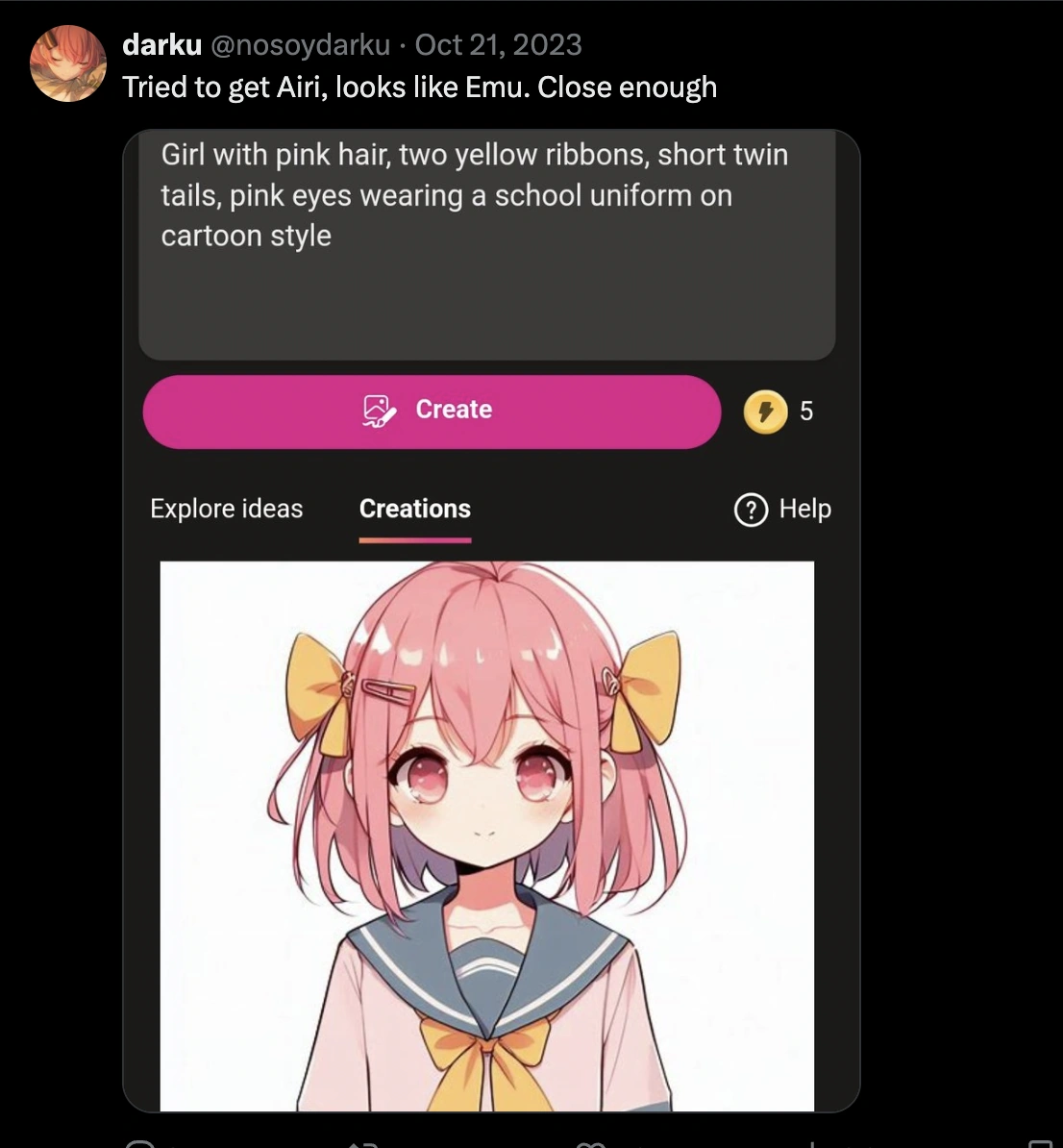 Unfun D*rku facts | Explodingthesbib Wiki | Fandom