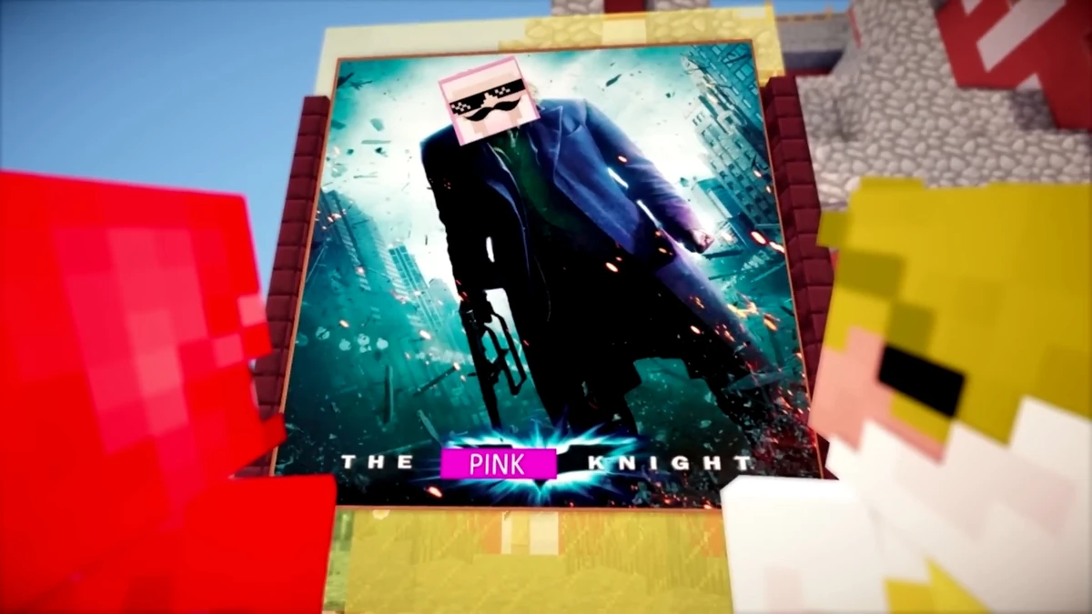 Pink Sheep Movies | ExplodingTNT Wiki | Fandom