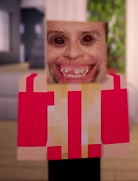 explodingtnt real face