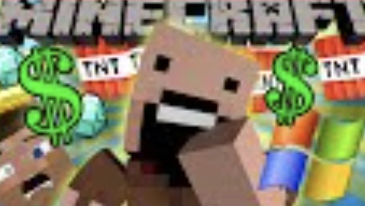 Why Notch REALLY Sold Minecraft | ExplodingTNT Wiki | Fandom