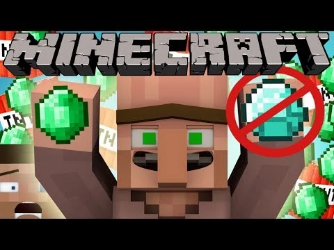 Why Villagers Love Emeralds | ExplodingTNT Wiki | Fandom