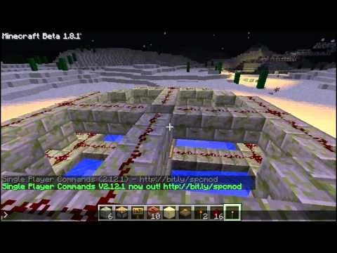 TNT Launcher Cannon - FLY HIGH | ExplodingTNT Wiki | Fandom