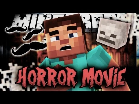 If Minecraft was a Horror Movie | ExplodingTNT Wiki | Fandom