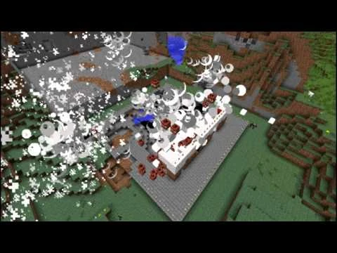 Exploding A Giant Cake | ExplodingTNT Wiki | Fandom