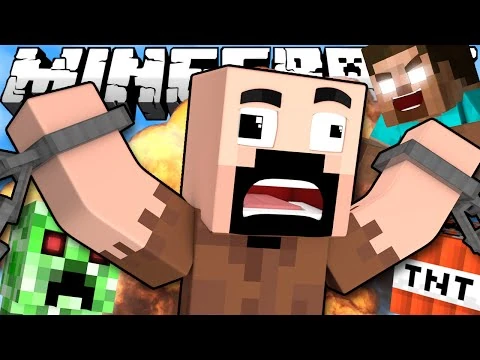 IF YOU COULDN'T MOVE?! | ExplodingTNT Wiki | Fandom