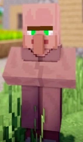Villager | ExplodingTNT Wiki | Fandom