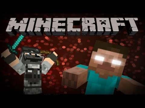 When you see Herobrine | ExplodingTNT Wiki | Fandom