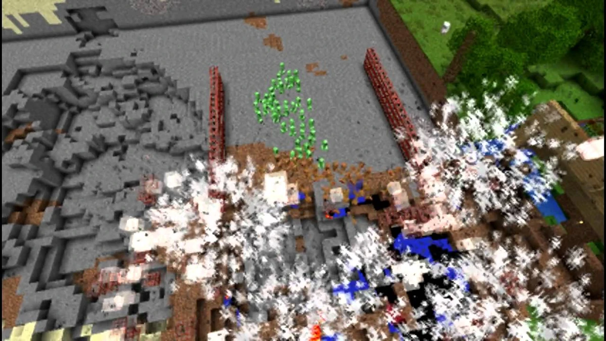 Let's Blow Up Some Creepers! | ExplodingTNT Wiki | Fandom