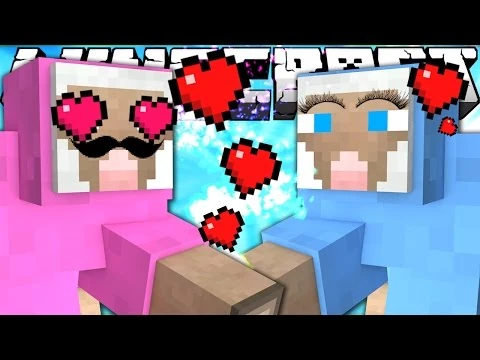 If Pink Sheep Had a Girlfriend | ExplodingTNT Wiki | Fandom