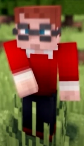 Bill Gates | ExplodingTNT Wiki | Fandom