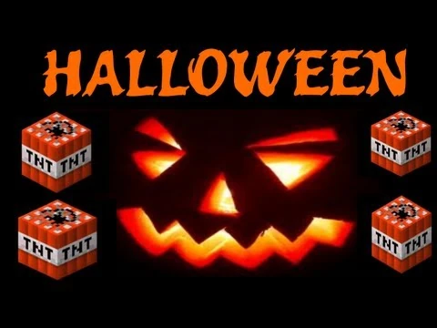 Giant Pumpkin Goes BOOM (Halloween Special) | ExplodingTNT Wiki | Fandom