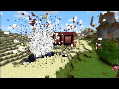 500 Subscriber Celebration EXPLOSION! | ExplodingTNT Wiki | Fandom